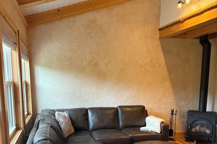 Spacious 3br At Greek Peak. Close To Suny Cortland Campus And Gutchess Complex. - Homer, NY