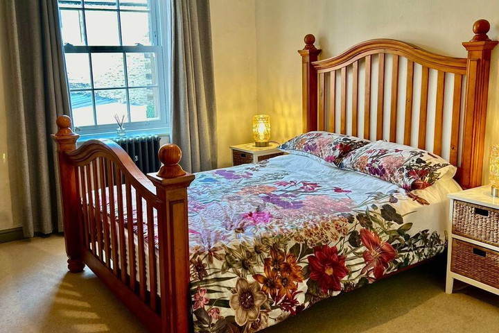 Woodstock Cottage, Settle, Yorkshire Dales - Settle