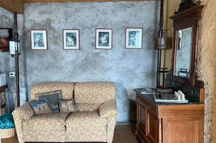 Casa Di Sasso - Biosio - Varenna