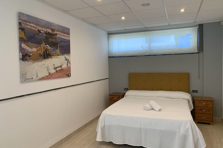 Home Sea&dreams Ifach - Benitachell
