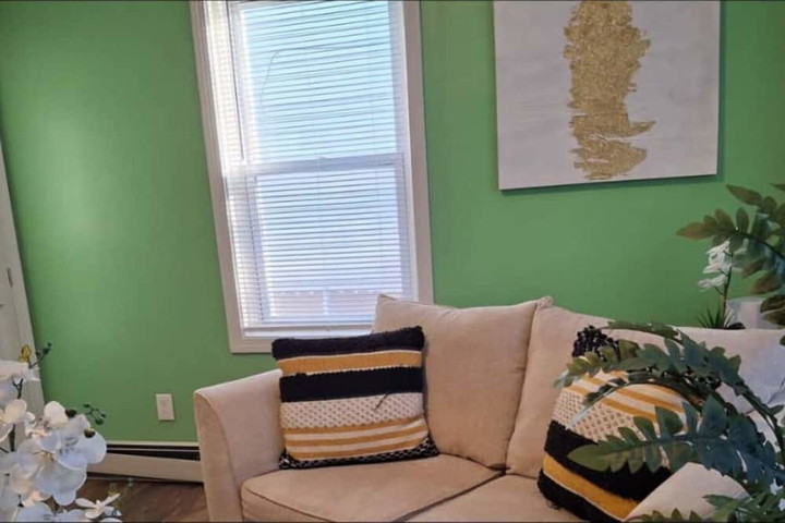 The Primo-suite At Lower Atwells Ave 2b Apt P - Cranston, RI