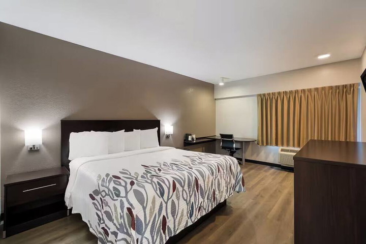2 Clean Room Perfect For Budget Travelers  Easy Reach To Tucsons Top - Marana, AZ