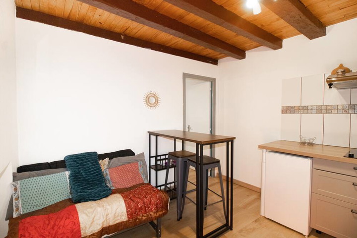 Chez Marla Apartment In Ota Mountain Views And Serenity In The Heart Of Corsica - Porto