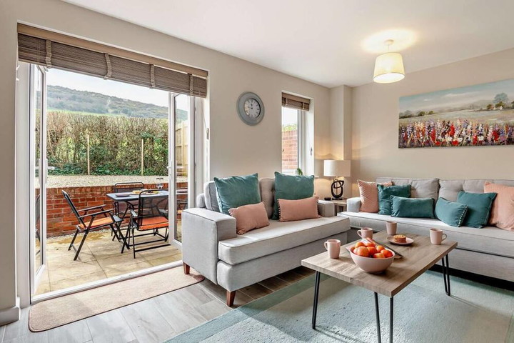 2 Bed In Wareham (Oc-94520) - Wareham