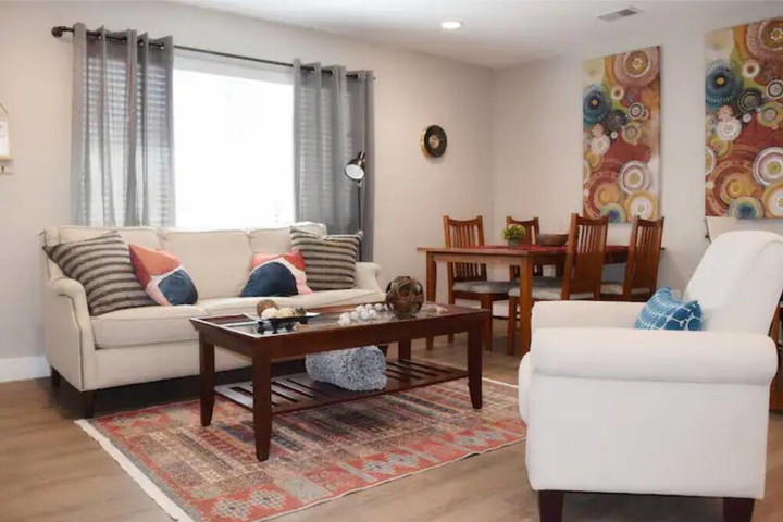 Modern 2 Bed In Westminster - Westminster, CO