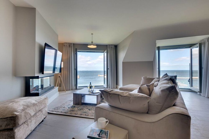 Water`s Edge At Farne House | Seahouses - Seahouses