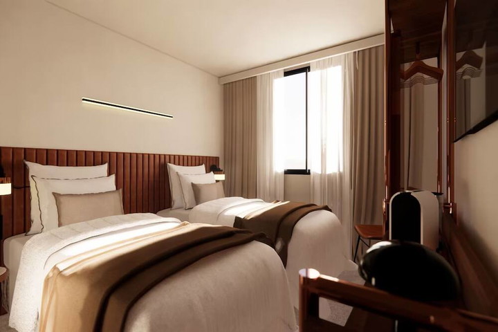 Provence Twin Stay Near Sainte-baume Trails, Seasonal Pool And Breakfast - Le Beausset