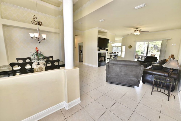 By Wharf Amphitheater And Sportsplex On The Orange Beach Golf Course. - Orange Beach, AL