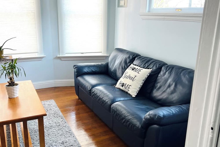Charming 3-bedroom House In Excellent Alameda With Ac, Wifi - Alameda, CA