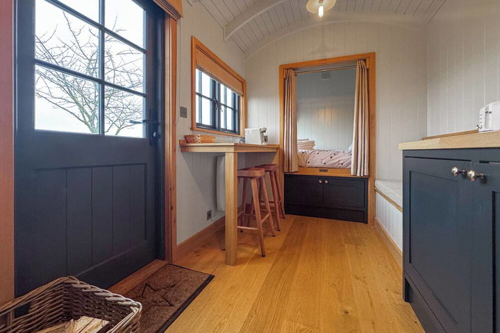 Shepherds Hut - Uk49729 - Norfolk