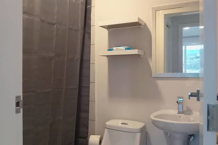 Cozy 1-bedroom Apartment In Marvelous Tegucigalpa With Wifi, Ac, Hot Water. - Tegucigalpa