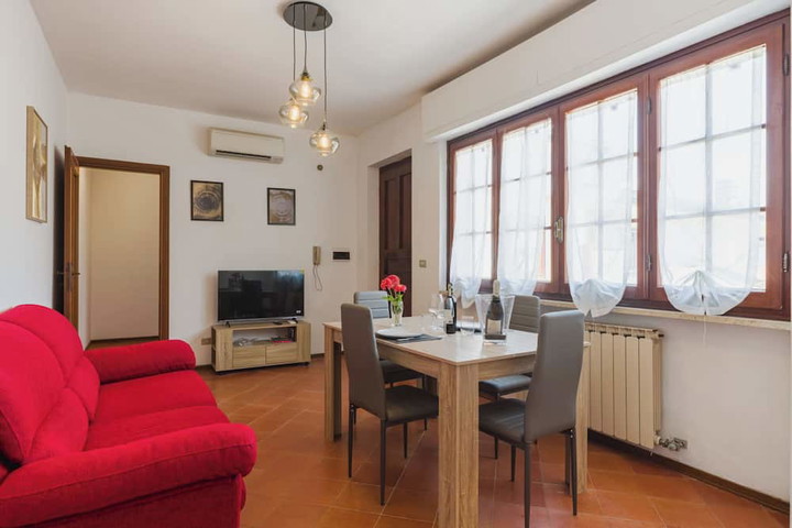 La Casa Di Margot By Interhome - Viareggio