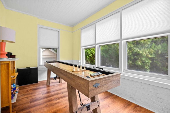 Luxury 6br Beach Home, Sleeps 16   1.5 Blks To Beach - Atlantic City, NJ