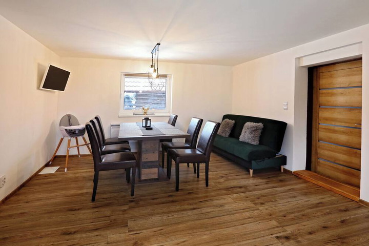 Marvelous 3-bedroom Cottage In Charming Telgárt Awaits You - Slovakia
