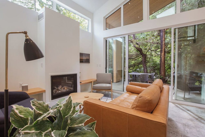 Moniker Beach House Close To Beaches + Shops - Tofino