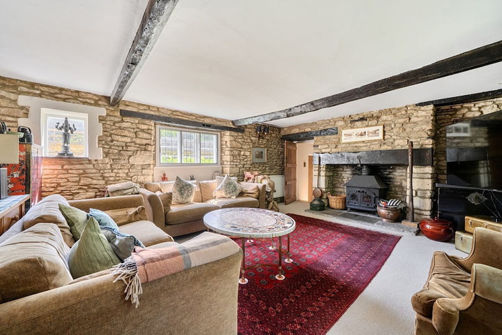 Preedy's Cottage - Luxury Cottages - Castle Combe