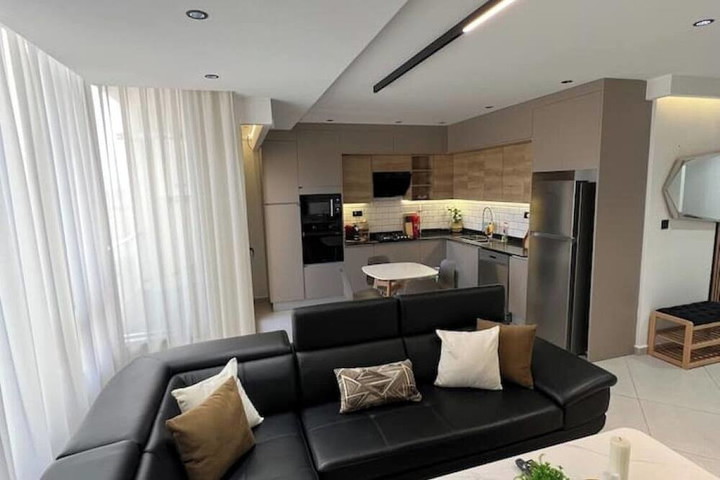 Luxurious Waterfront, 10 Minutes From The Airport - Algiers