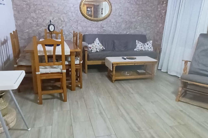 Casa Rural La Caseta 2 - Riópar
