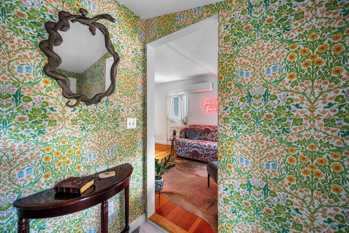 Witchy Hideaway Cottage; Close To Beaches, Salem & Train To Boston - Salem, MA