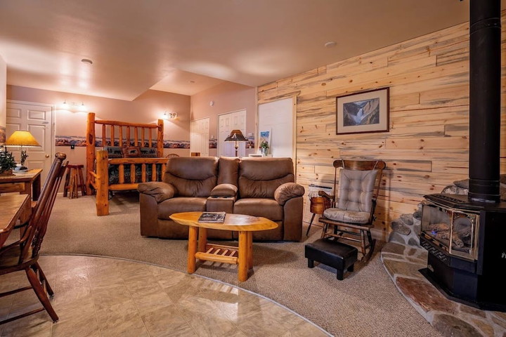 ¡Nuevo! Retiro De River's Edge - Wyoming