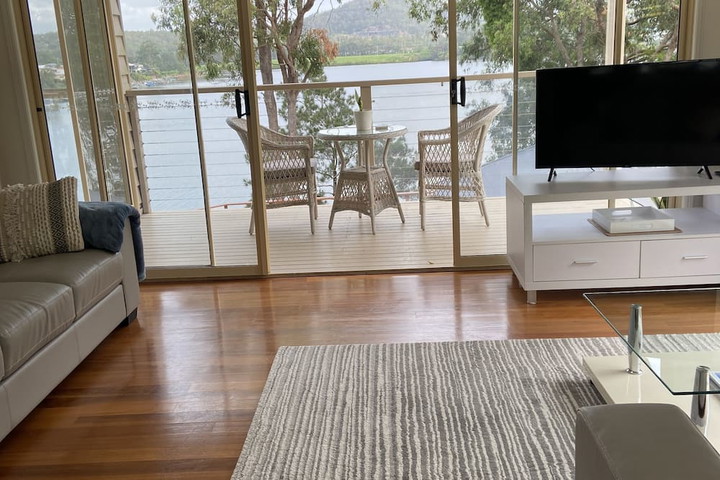 Lakeview Haven At The Base Of Mt Tambourine - Gold Coast