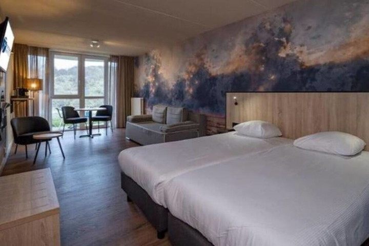 Modern Oasis Retreat Perfect For Scenic Walks And Cycling - Steps From Beach - Wijk aan Zee