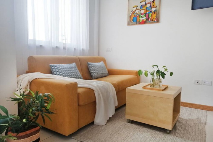 Holihome_chicky House Frn - Alba Adriatica