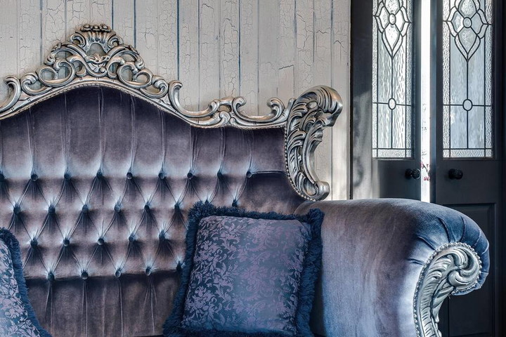 Silverleaf Cottage - A Romantic Getaway For Two - Rye