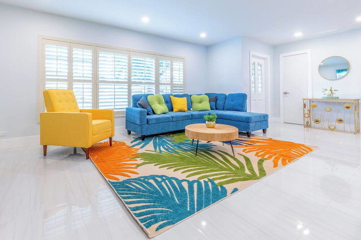 Private Pool, Patio & Bbq Near Beaches & Casino - Margate, FL