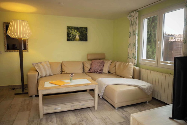 Oasis Of Tranquility Suite (3 Guests) With Pool And Private Terrace In La Orotava - La Orotava