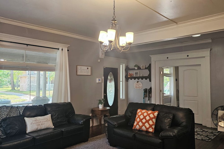 Charming Heritage Home By Ysu - Youngstown, OH