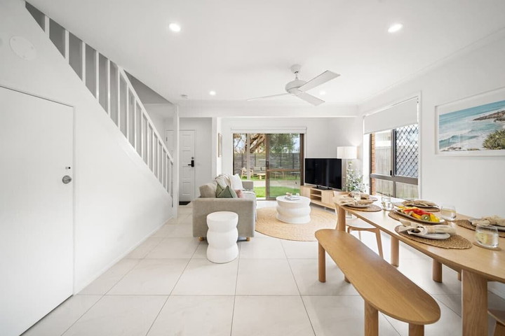 Karalika @ Coolum Beach - Pet-friendly - Coolum Beach