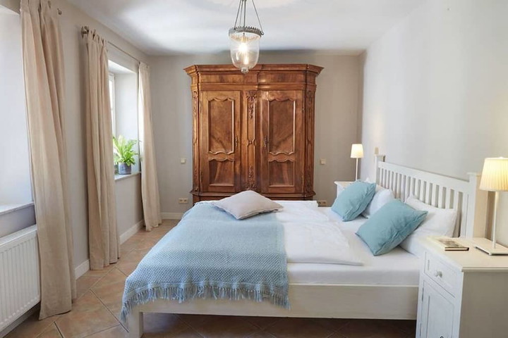 Winzerappartement - Winery-guesthouse Giwer-greif - Trier