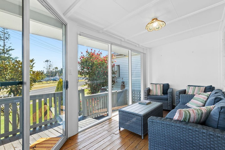 Coastal Cottage In Bermagui - Bermagui