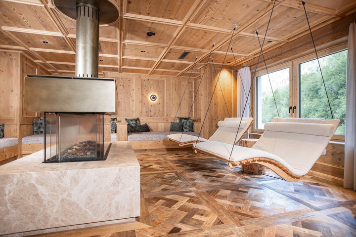Chalet Douillet - Chalets Grossmitt - Pertisau