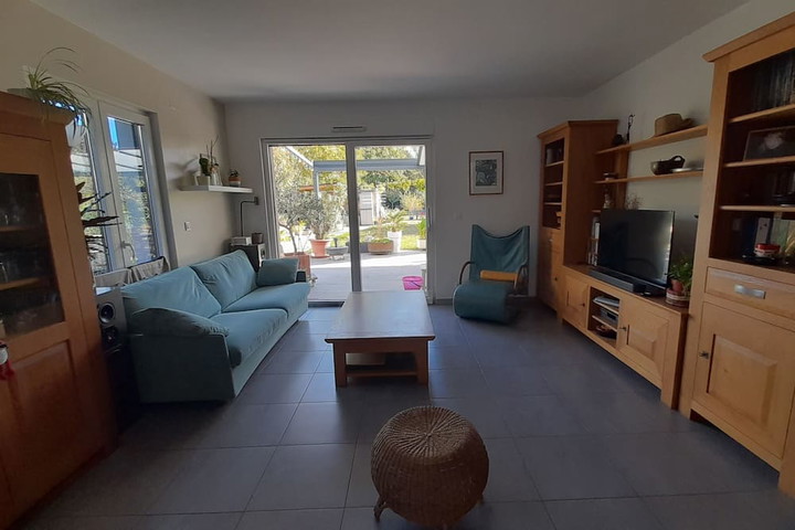 Functional House 20 Minutes By Streetcar From Strasbourg City Center - Hindisheim