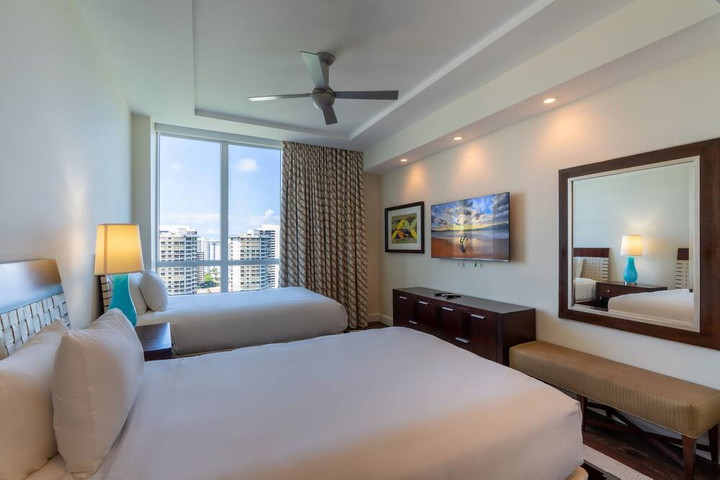 Palm Beach Singer Island Resort & Spa Luxury Suites 2/2 Ocean View - West Palm Beach, FL