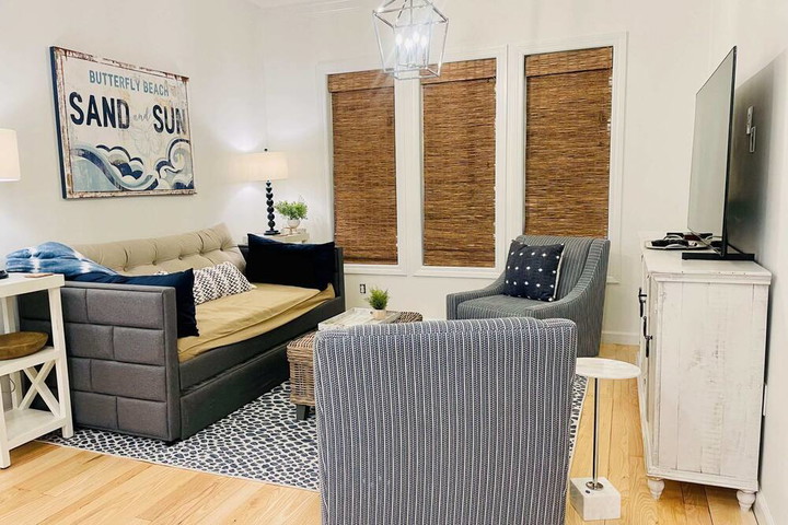Large, True 1 Br, Between Alys & Rosemary - Rosemary Beach, FL