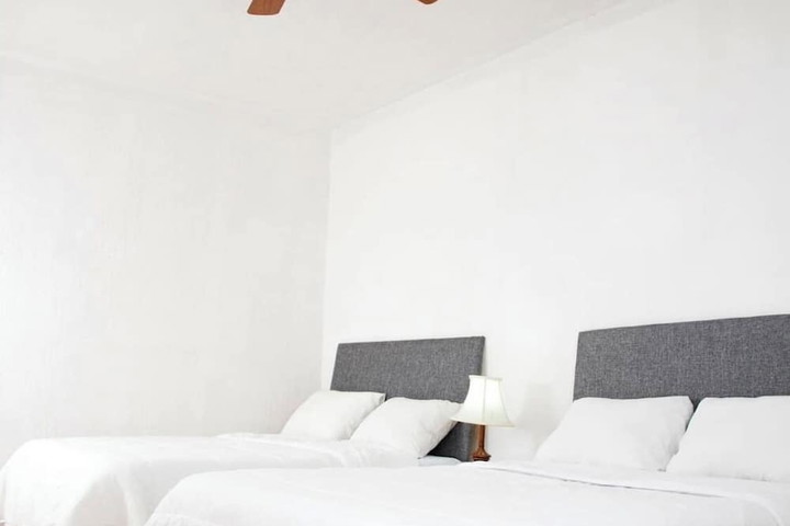 Villas Marquis - Ciudad Valles