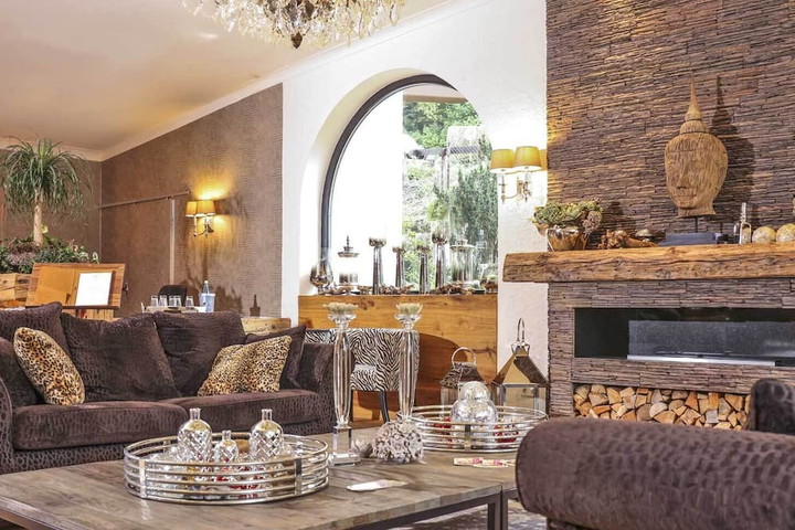 Chambre Double Supérieure - Bad Herrenalb