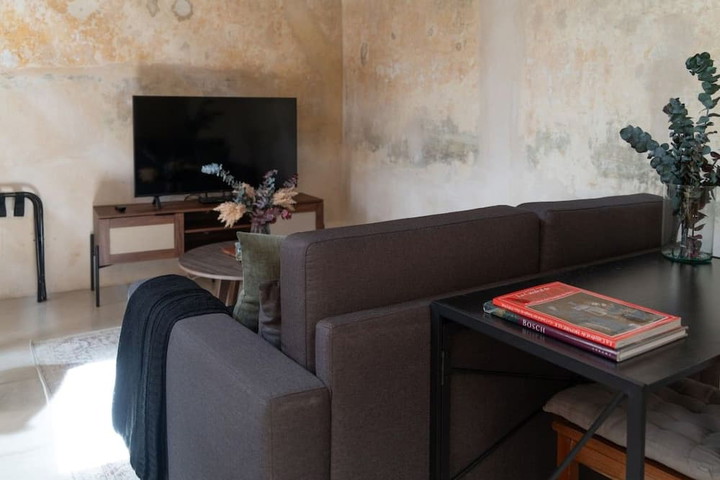 Tecoh · 1 Rec · 2 Baños · Loft Zen Con Alberca - Mérida