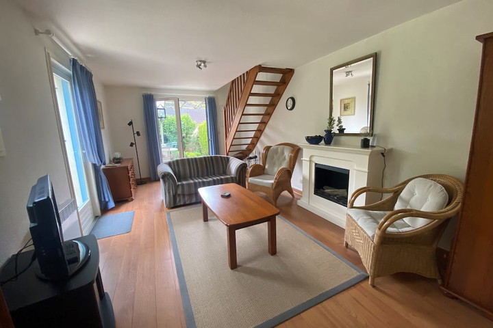 Knusse Vakantiewoning Vlakbij Dordogne, Gratis Gebruik Van Zwembad, Tennisbaan - Sarlat-la-Canéda