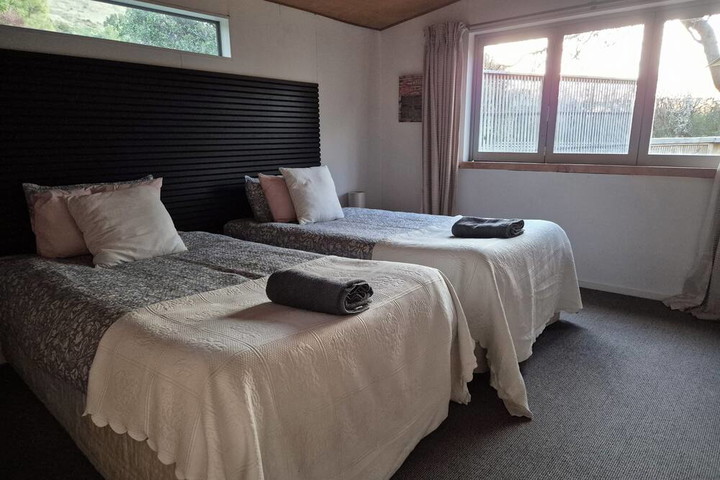 Rural Hidden Oasis. Totally Secluded, Nestled In To A Quiet Valley So Central -