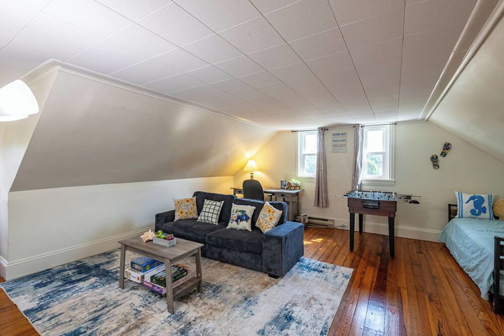 Cozy 3-bedroom In Philly Suburbs Paoli - West Chester, PA