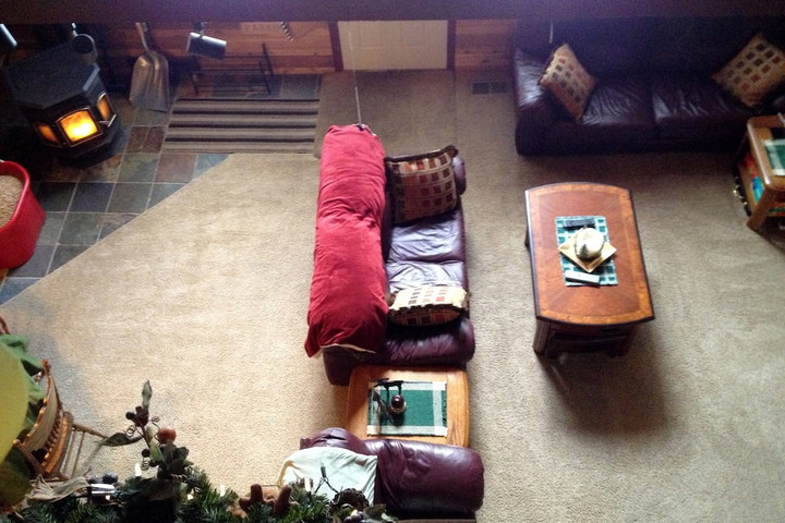 Govy A Frame W/ Hot Tub. - Mount Hood, OR