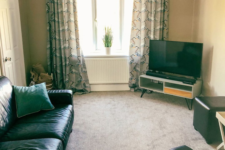 Mews House 5 Mins Walk The Sea - Cleethorpes