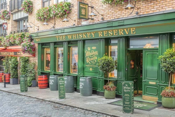 Guestready - The Snug Room At Fownes Street - R13 - Dublin