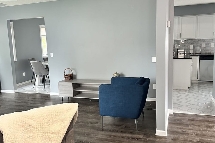 Centrally Located House In Richfield Minutes From Moa, Msp, Shops, Restaurants - Bloomington, MN