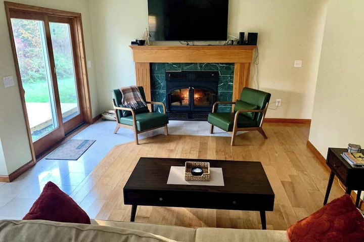 Catskill Getaway Near Woodstock, Hunter, Hudson - Catskill, NY