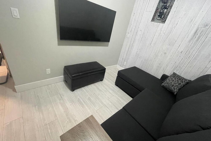 Loft Avec Un Divan-lit (Le Convivial) - Rouyn-Noranda